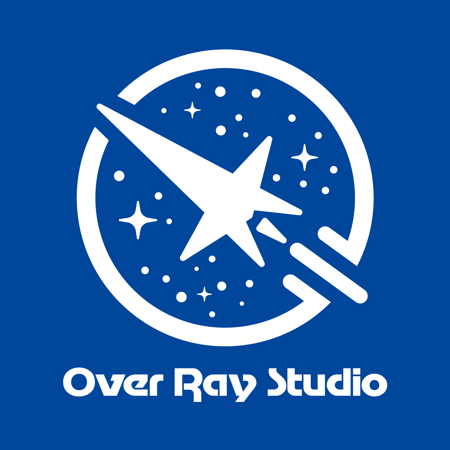 Over Ray Studio